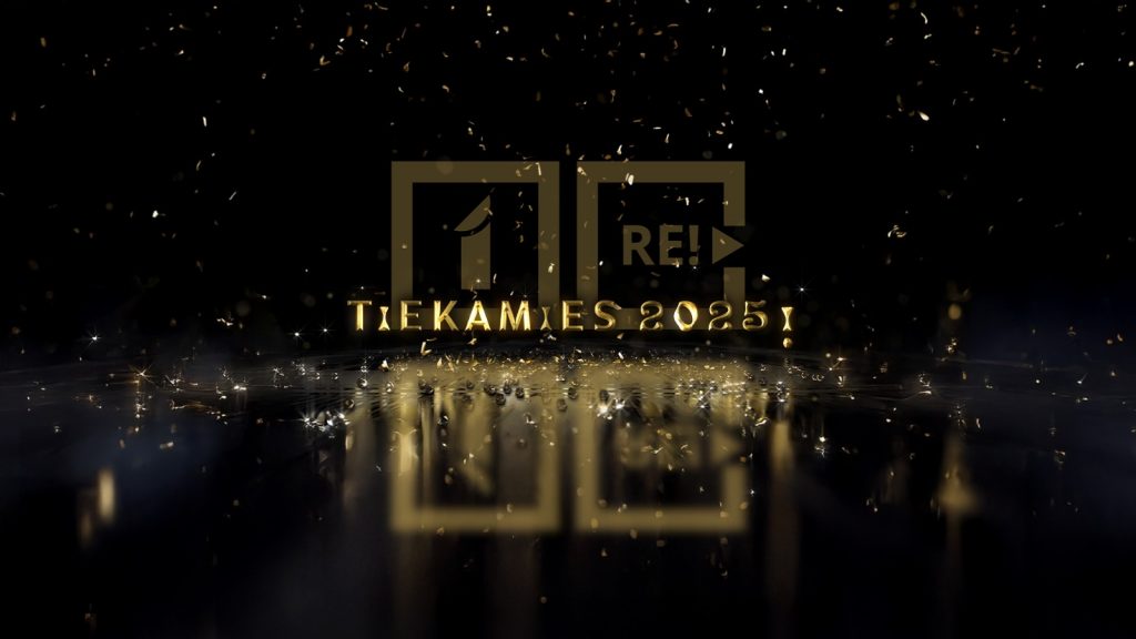 Latvijas Televīzija piedāvā Vecgada šovu “Tiekamies 2025!” – Dienas Ziņas